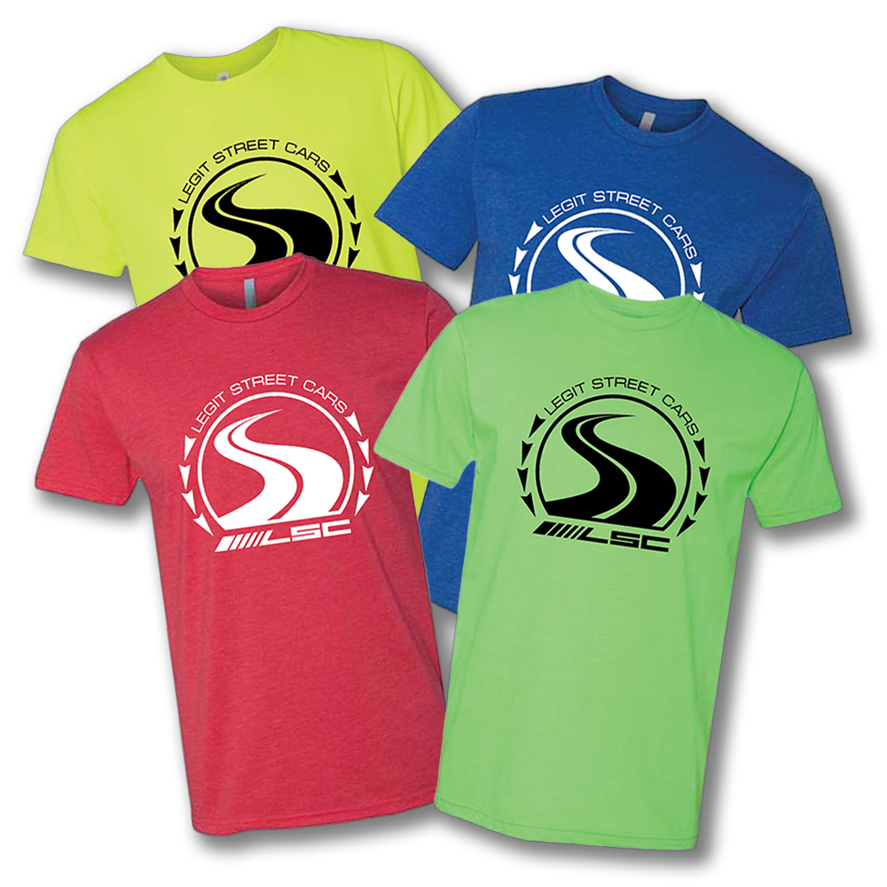 LegitStreetCars