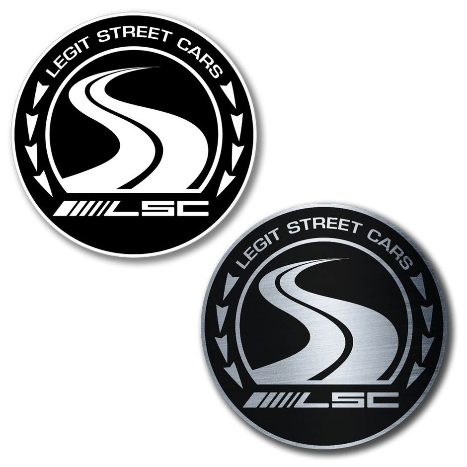 all – LegitStreetCars