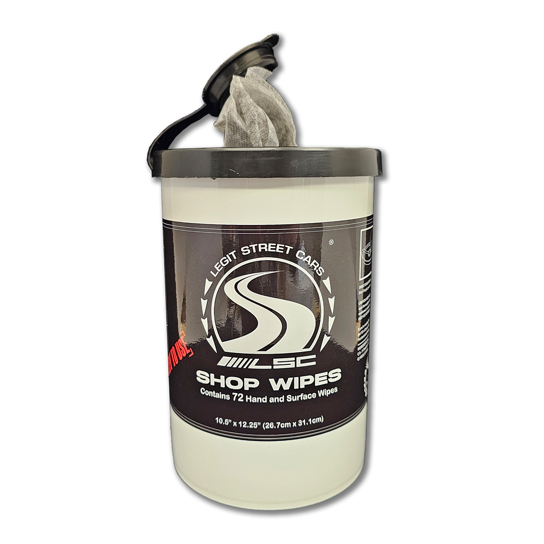 All – LegitStreetCars