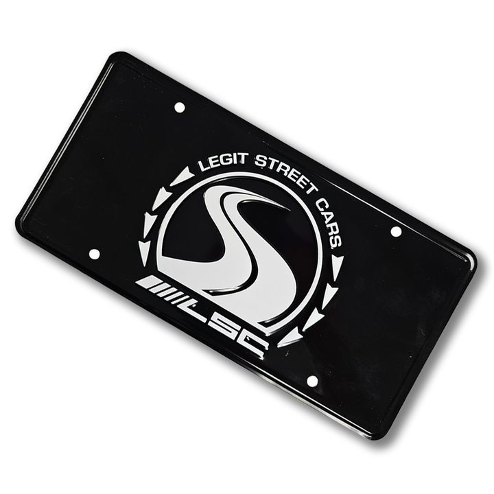 all – LegitStreetCars